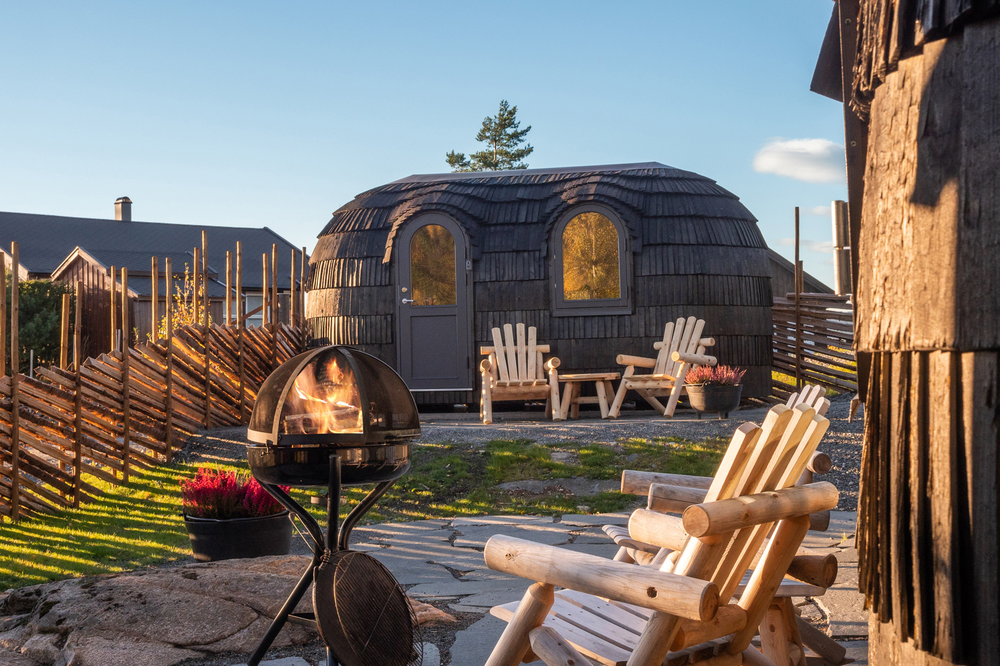 Konglehytta III - Èn time fra Oslo - badstu - kjøkken - bad - Stuga i ...